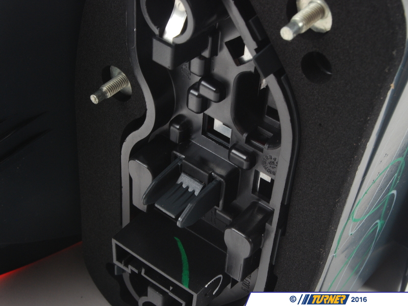 63217227792 - Genuine BMW LCI Tail Light - Right - E70 X5 | Turner ...