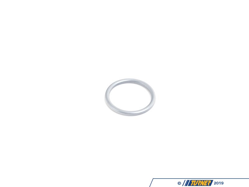 17212283511 - Genuine BMW O-Ring - 17212283511 - E90,E92,E93 | Turner ...