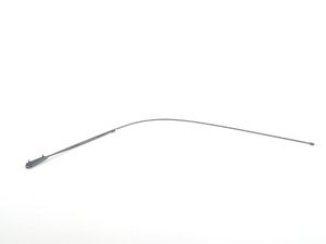 51237183773 - Genuine BMW Bowden Cable, Front - 51237183773 | Turner ...