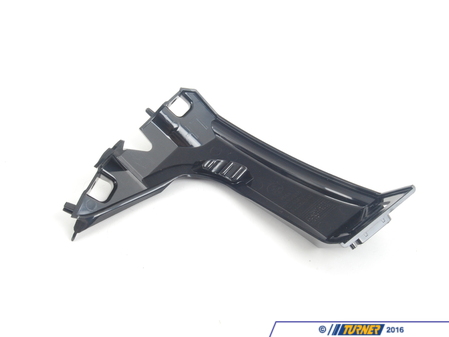 51117207931 - Genuine BMW Spacer Left - 51117207931 - F10 | Turner ...