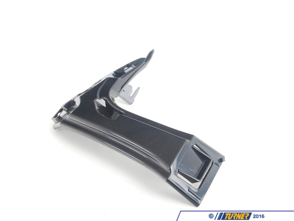 51117207931 - Genuine BMW Spacer Left - 51117207931 - F10 | Turner ...