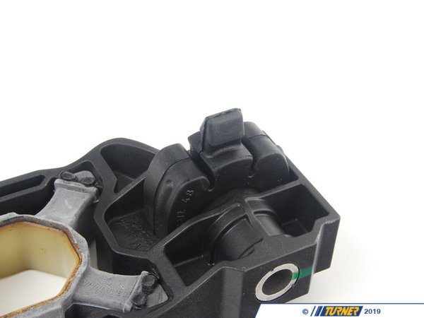 17117575247 - Genuine BMW Module Bracket | Turner Motorsport