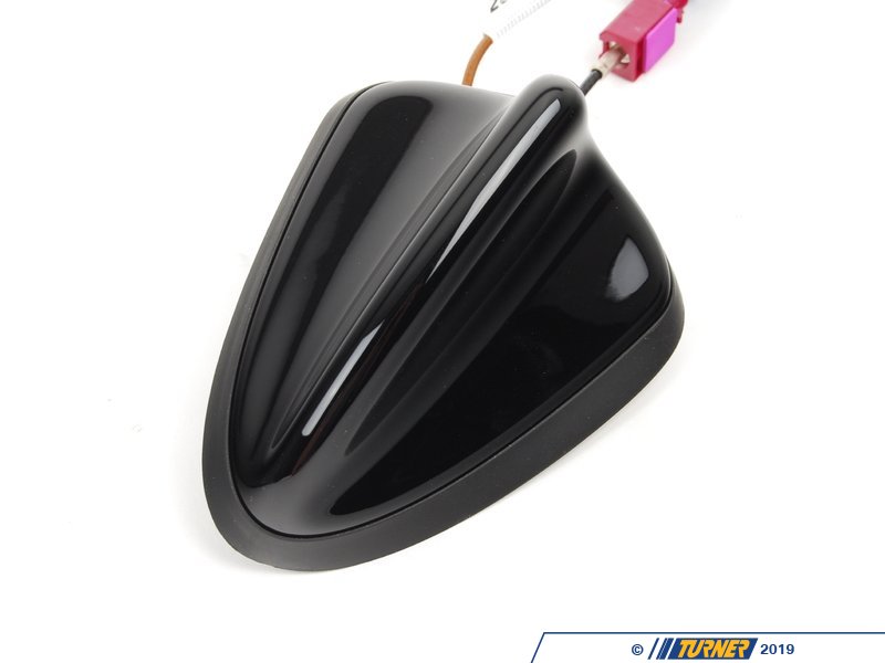 84506918548 - Genuine MINI Antenna Base - GPS | Turner Motorsport