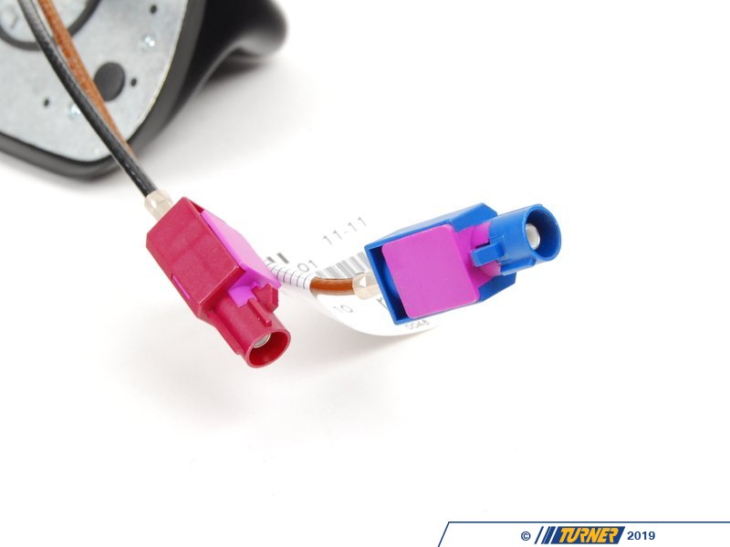 84506918548 - Genuine MINI Antenna Base - GPS | Turner Motorsport