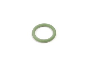 17222284079 - Genuine BMW O-Ring - Engine Oil Cooler Line to Oil Cooler ...