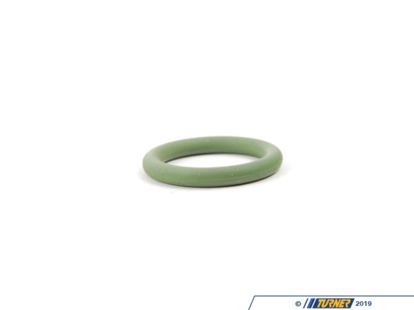 17222284079 - Genuine BMW O-Ring - Engine Oil Cooler Line to Oil Cooler ...