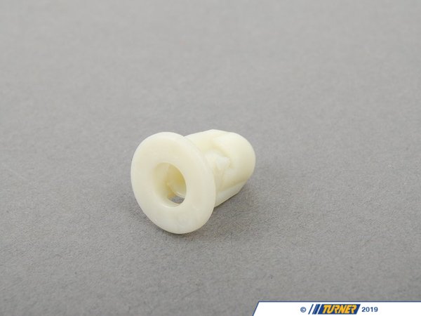 07147201307 - Genuine BMW Expanding Nut - 07147201307 | Turner Motorsport