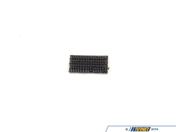 51377164933 - Genuine BMW Velcro Fastener - 51377164933 | Turner Motorsport