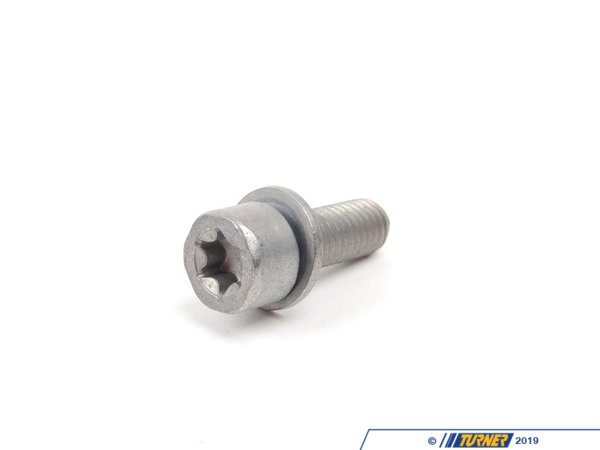 07129906223 - Genuine BMW Isa Screw With Washer - 07129906223 - E90,E92 ...