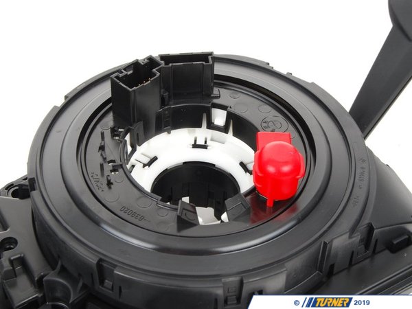 61319123043 - Genuine BMW Switch Unit Steering Column 61319123043 ...