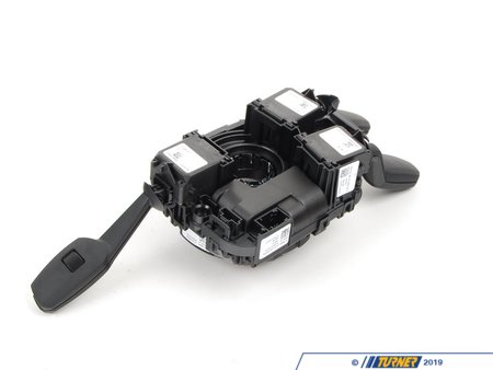 61319123043 - Genuine BMW Switch Unit Steering Column 61319123043 ...