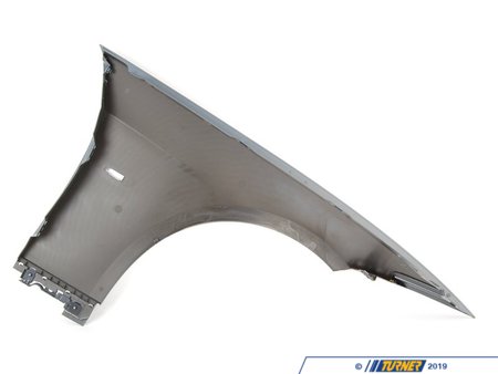 41357168987 - Genuine BMW Front fender - left | Turner Motorsport