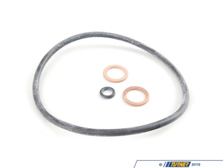 11427837997 - Oil Filter, Pack Of 10 - Stock Up And SAVE! | Turner ...