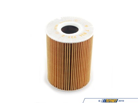 11427837997 - Oil Filter, Pack Of 10 - Stock Up And SAVE! | Turner ...