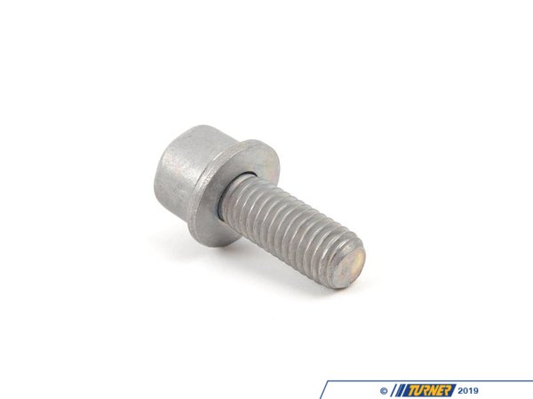 07129906223 - Genuine BMW Isa Screw With Washer - 07129906223 - E90,E92 ...