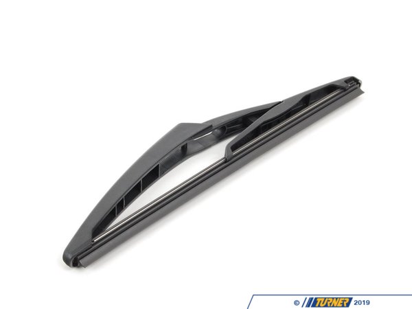 61629801999 - Genuine MINI Wiper Blade - 61629801999 | Turner Motorsport
