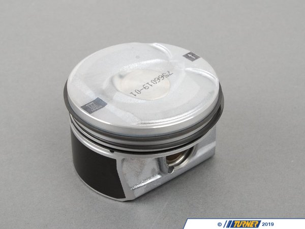 11257566019 - Genuine MINI Piston W/ Rings - ( 0 Size ) Priced Each ...