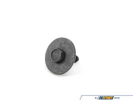 07149213164 - Genuine BMW Hex Bolt - 07149213164 | Turner Motorsport