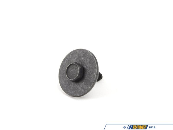 07149213164 - Genuine BMW Hex Bolt - 07149213164 | Turner Motorsport