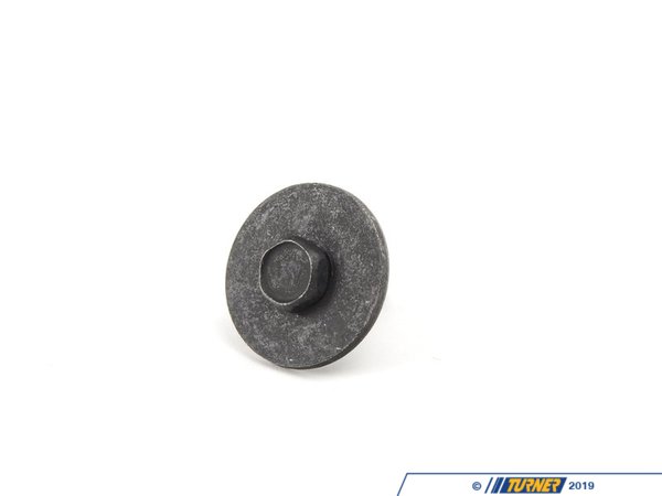 07149213164 - Genuine BMW Hex Bolt - 07149213164 | Turner Motorsport
