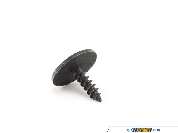 07149213164 - Genuine BMW Hex Bolt - 07149213164 | Turner Motorsport