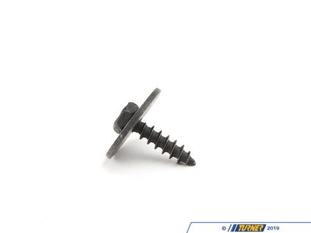 07149213164 - Genuine BMW Hex Bolt - 07149213164 | Turner Motorsport