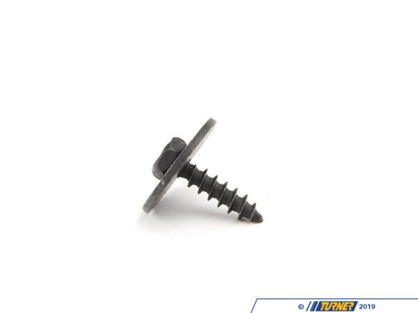 07149213164 - Genuine BMW Hex Bolt - 07149213164 | Turner Motorsport