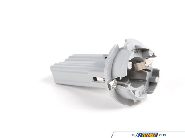 63211387364 - Genuine BMW Light Bulb Socket | Turner Motorsport
