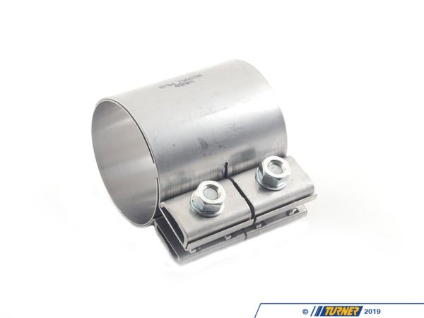 18307560781 - Genuine BMW Exhaust Clamp | Turner Motorsport