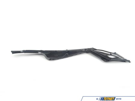 51767019804 - Genuine BMW Seal Support - F10 | Turner Motorsport
