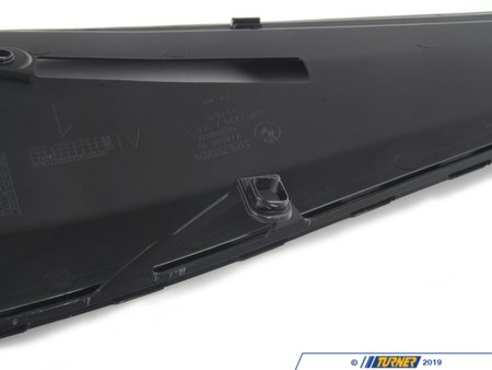 51767019804 - Genuine BMW Seal Support - F10 | Turner Motorsport