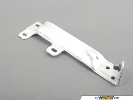 51117158894 - Genuine BMW Connector, Right - 51117158894 - F01,F06,F10 ...