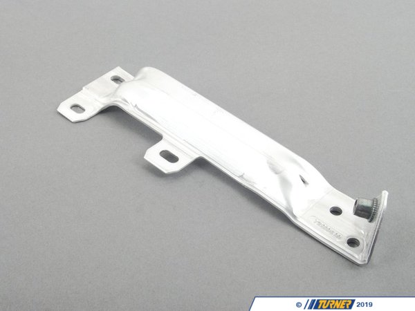 51117158894 - Genuine BMW Connector, Right - 51117158894 - F01,F06,F10 ...