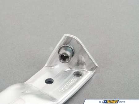 51117158894 - Genuine BMW Connector, Right - 51117158894 - F01,F06,F10 ...