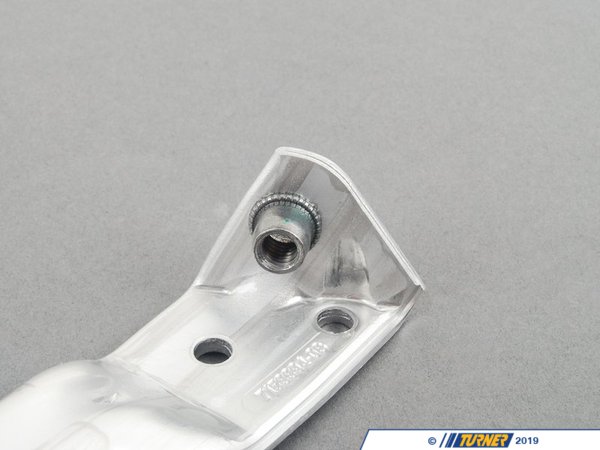 51117158894 - Genuine BMW Connector, Right - 51117158894 - F01,F06,F10 ...