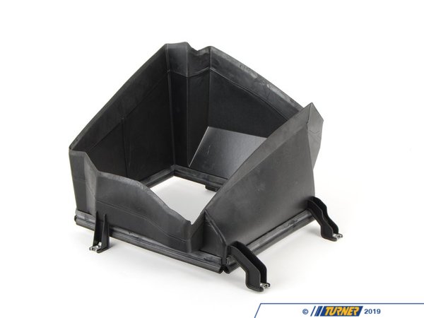 51717205946 - Genuine BMW Air Duct, Engine Oil Cooler, - 51717205946 ...