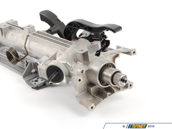 32303450160 - Genuine BMW Steering Manually Adjust. Steering Co ...