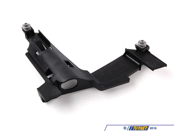 63128380188 - Genuine BMW Headlight Bracket - Right | Turner Motorsport