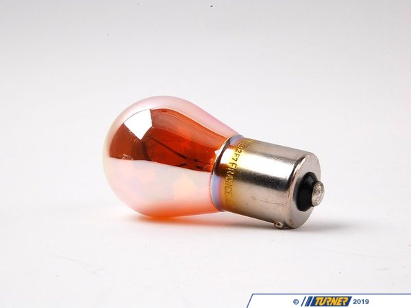 63217160897 - Genuine BMW Lighting Bulb Silver 63217160897 | Turner ...