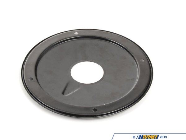 41127128476 - Genuine BMW Cover, Floor Panel Rear - 41127128476 ...