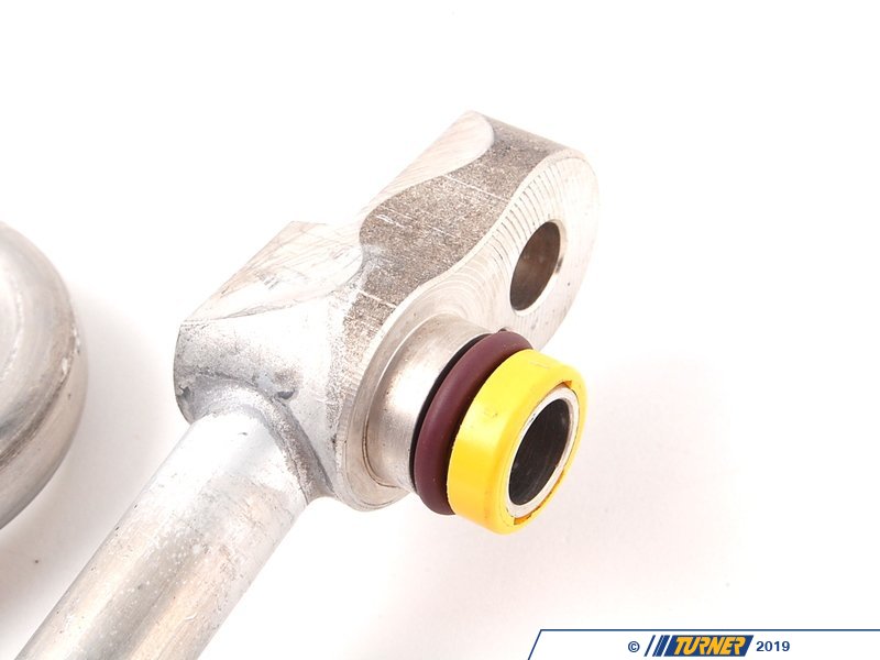 64538378142 - Genuine BMW Pressure Hose Assy Compressor - 64538378142 ...