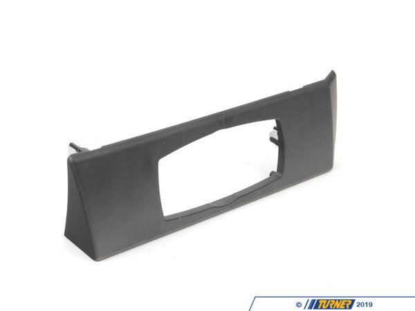 61316979870 - Genuine BMW Cover, Light Operating Unit - 61316979870 ...