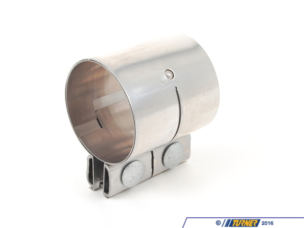 18307560815 - Genuine BMW Exhaust clamp | Turner Motorsport