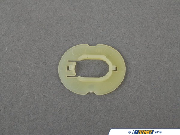 51657198225 - Genuine BMW Plastic Bush - 51657198225 - E70 X5,E71 X6 ...