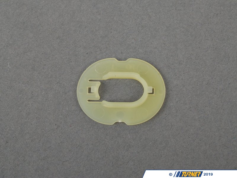 51657198225 - Genuine BMW Plastic Bush - 51657198225 - E70 X5,E71 X6 ...
