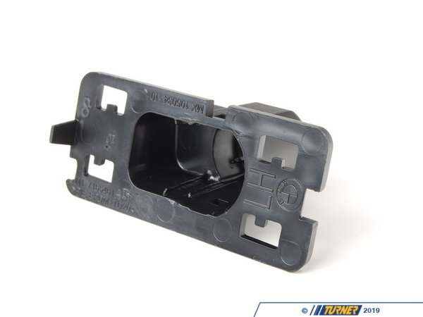 51117165461 - Genuine BMW Support, Pdc-Sensor Interior Left ...