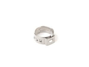 32411712735 - Genuine BMW Steering Hose Clamp 32411712735 | Turner ...