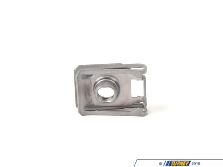07149118815 - Genuine BMW C-Clip Nut - 07149118815 - E70 X5,E71 X6,F10 ...