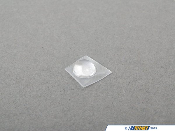54347166771 - Genuine BMW Rubber Buffer - 54347166771 | Turner Motorsport