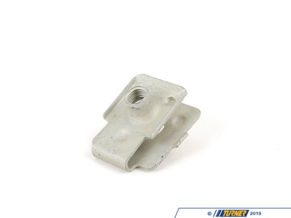 07146989687 - Genuine BMW C-Clip Nut - 07146989687 - E70 X5,E71 X6 ...